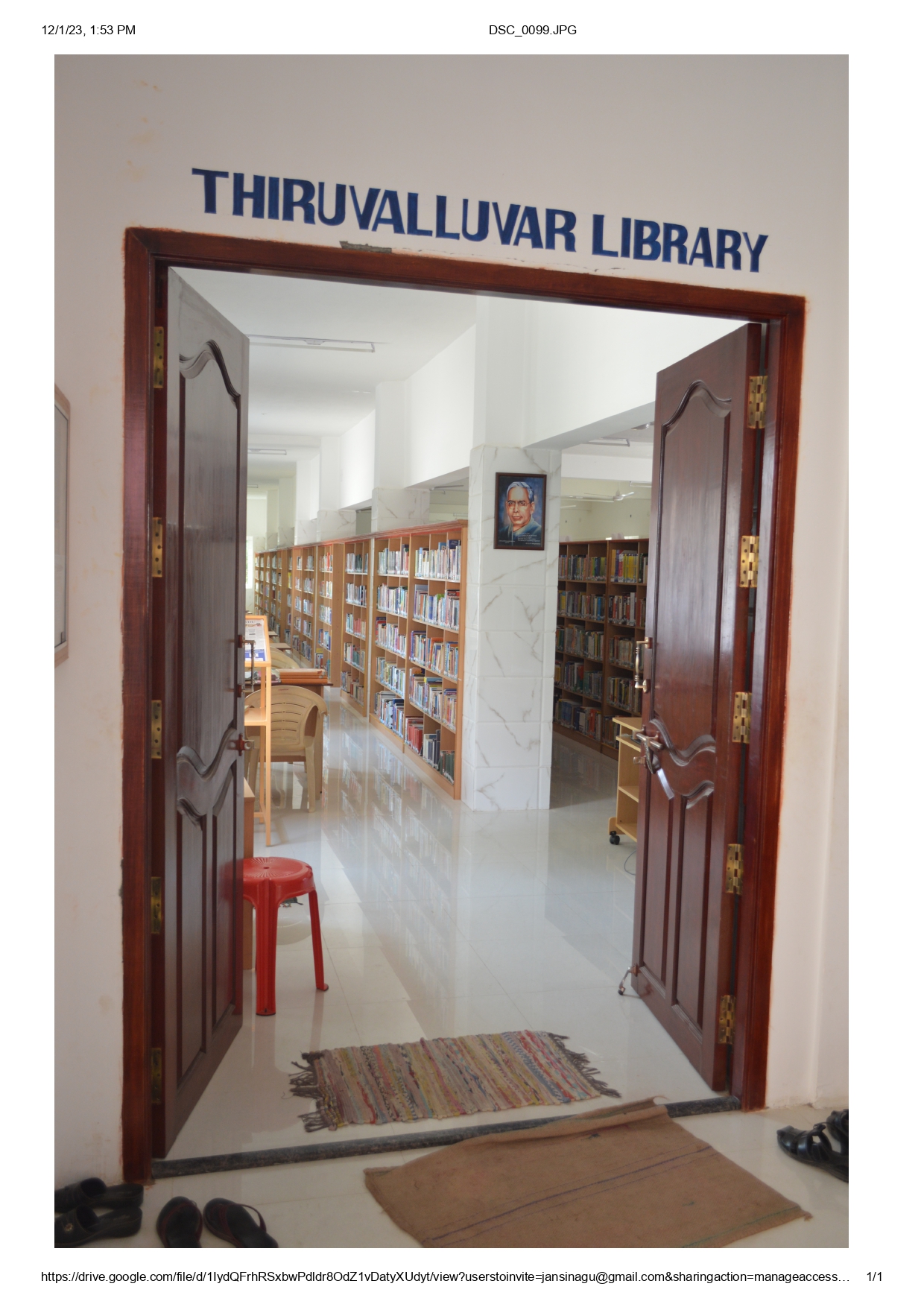 Bharathiyar Arts & Science